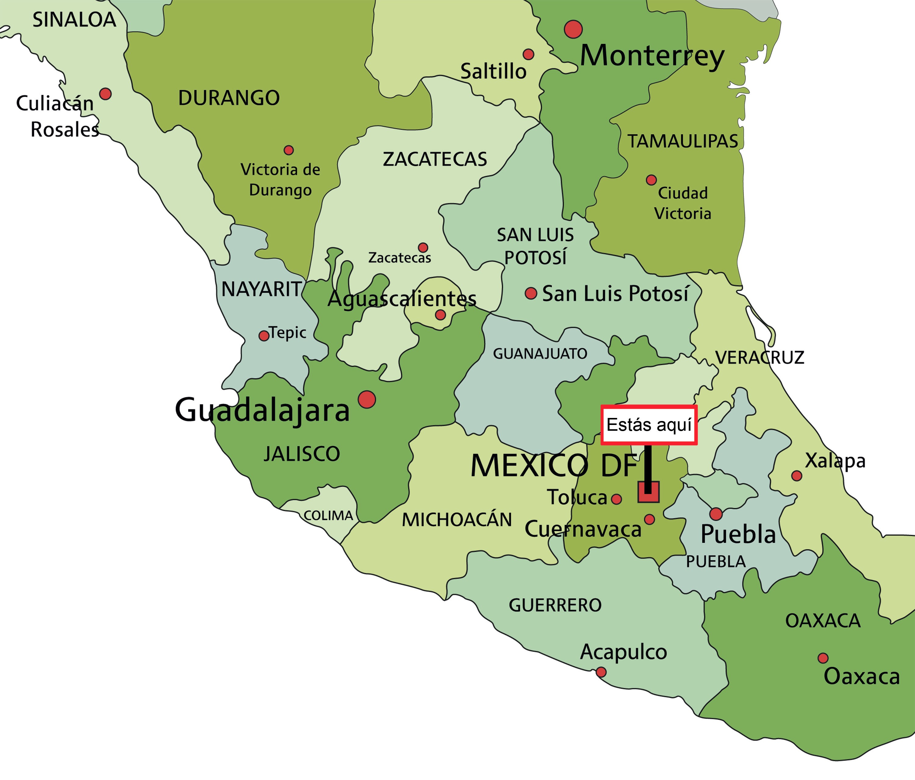 Actividades Por La Ruta Quetzal – HMYWAT