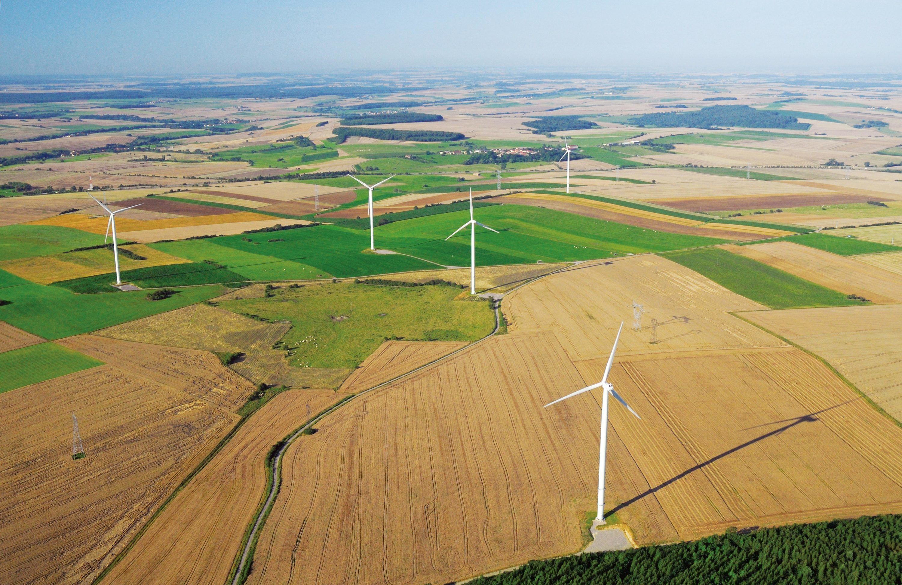 Paysages des espaces productifs - Image | Lelivrescolaire.fr