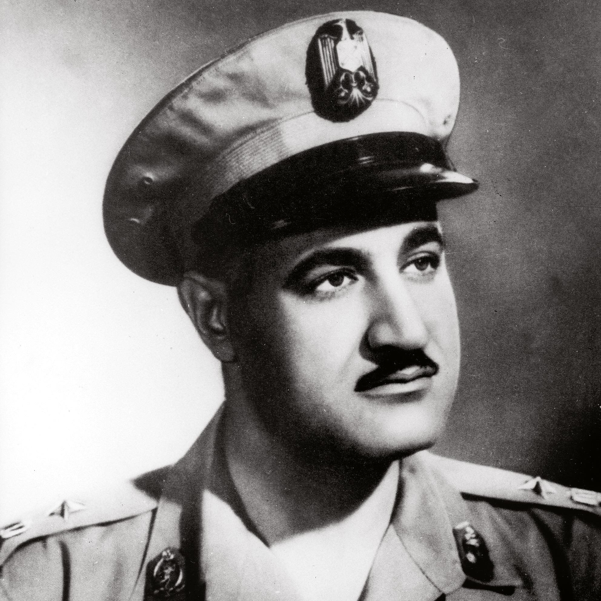 Nasser