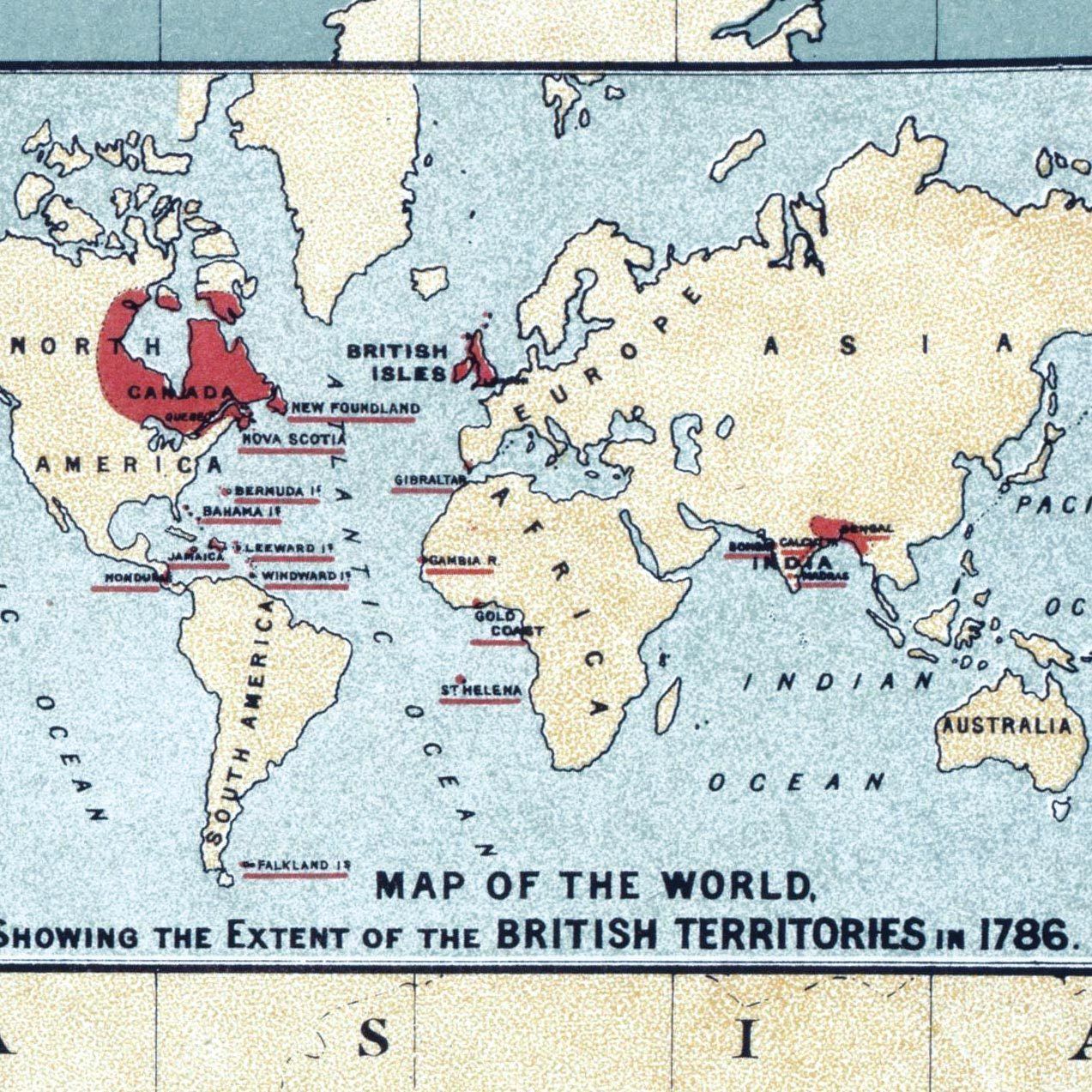 La domination des colonies - Image | Lelivrescolaire.fr