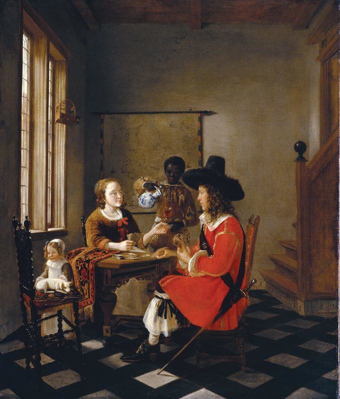 Les valeurs de la bourgeoisie