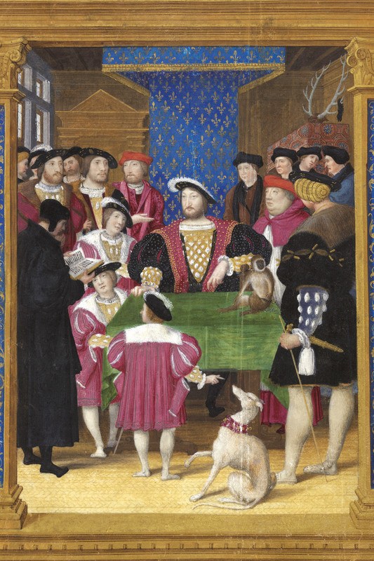 François Ier, prince de la Renaissance