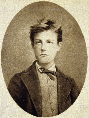 Arthur Rimbaud